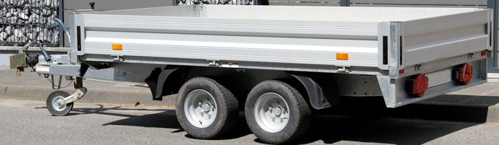 Trailers – MIrotone NZ
