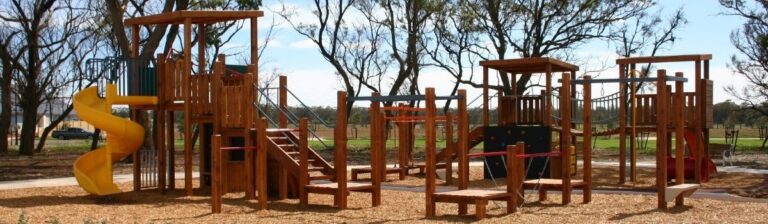 All Play Equipment Australia – MIrotone NZ