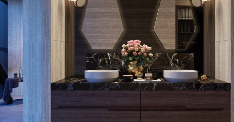 Jewel Towers – MIrotone NZ